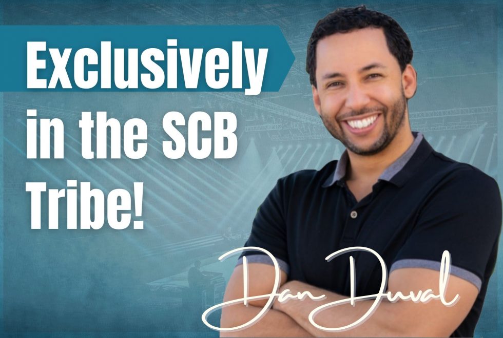 Undiscovered Inheritance: The Arche – Dan Duval | Spiritual Business ...